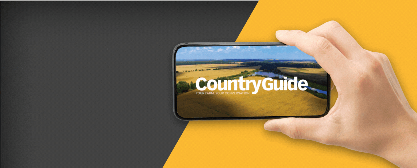 Latest Agriculture News & Events, Market Updates - Country Guide